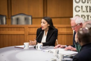 AOC’s Congressional District Seeing Shocking Jump in Crime – Battle ...