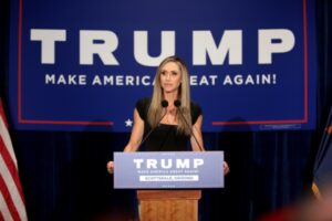 Fox News Ends Relationship with Lara Trump – Battle Line News