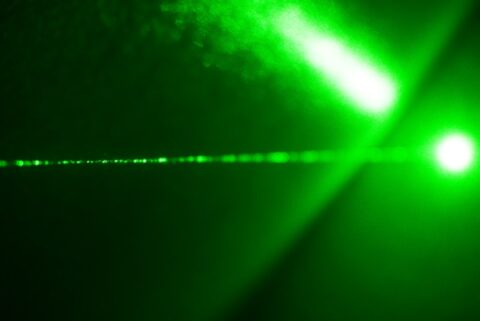 Chinese Satellite Reportedly Bombarded Hawaii with ‘Green Lasers ...