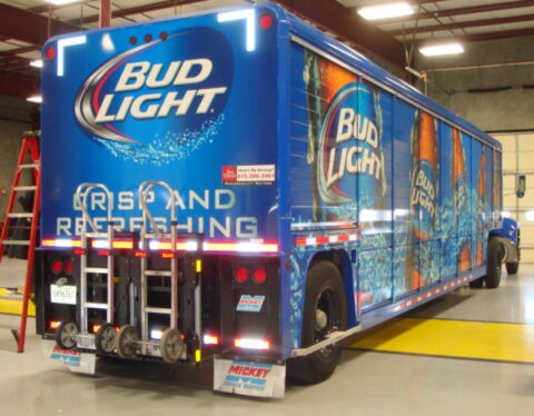 Bud Light Pulls Back From its Relationship with Trans Influencer Dylan ...